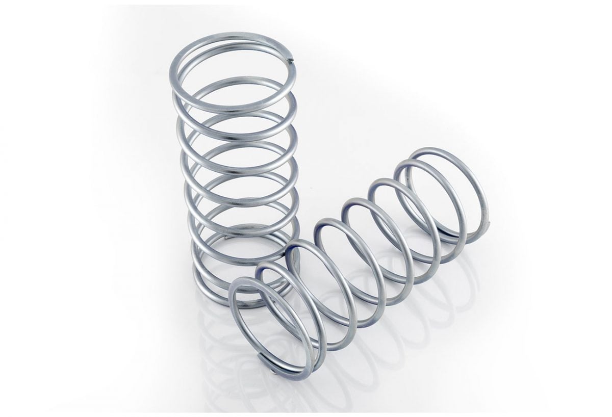 JB Springs | Spring Manufacturers & Spring Designers