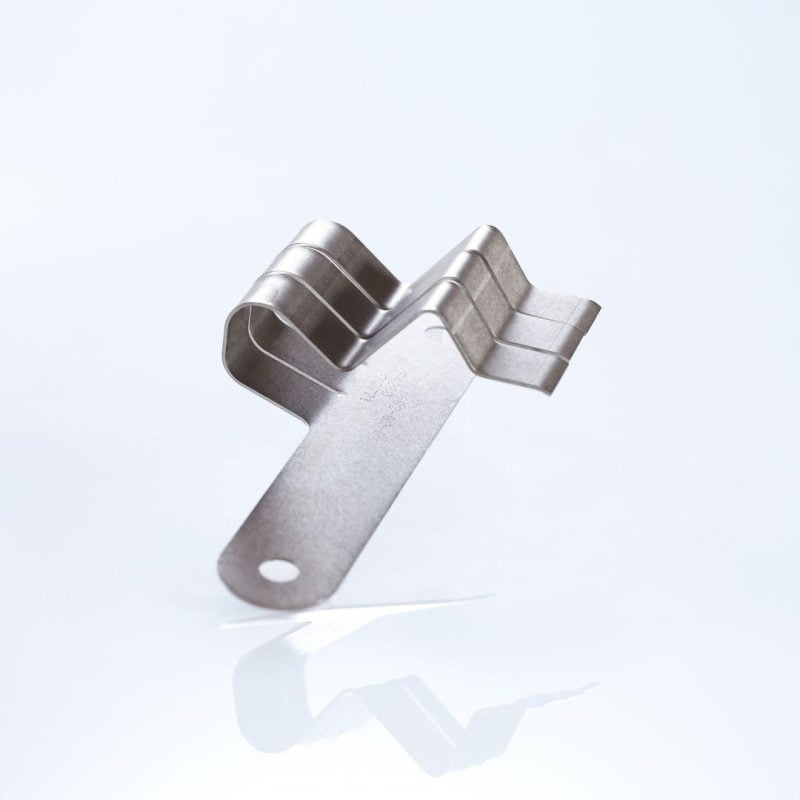 Flat Springs & Pressings | JB Springs - Designers, Manufacturers ...
