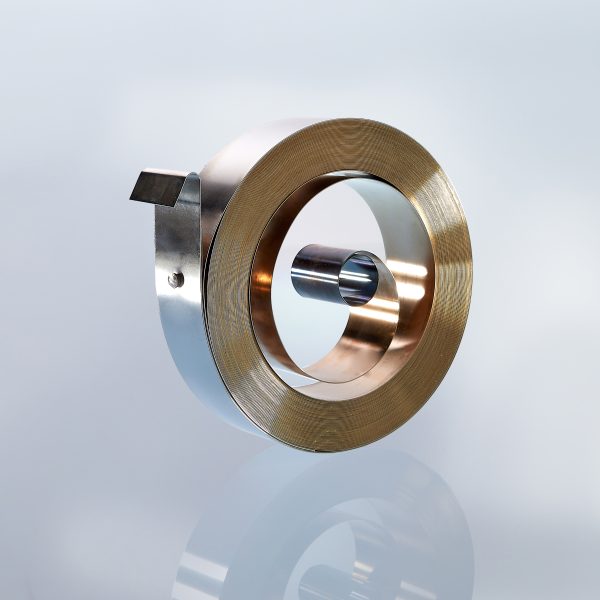 Spiral Springs | JB Springs - Designers, Manufacturers & Suppliers