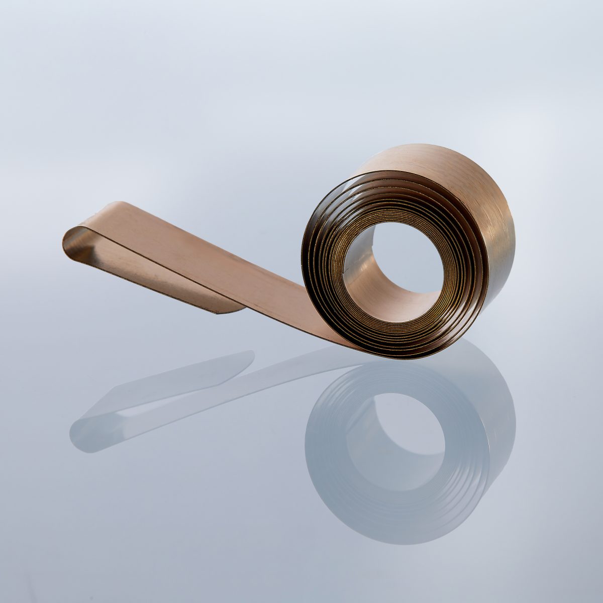 Spiral Springs | JB Springs - Designers, Manufacturers & Suppliers