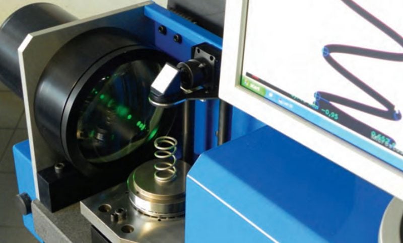 Custom Spring Design | Custom Spring Manufacturers | JB Springs