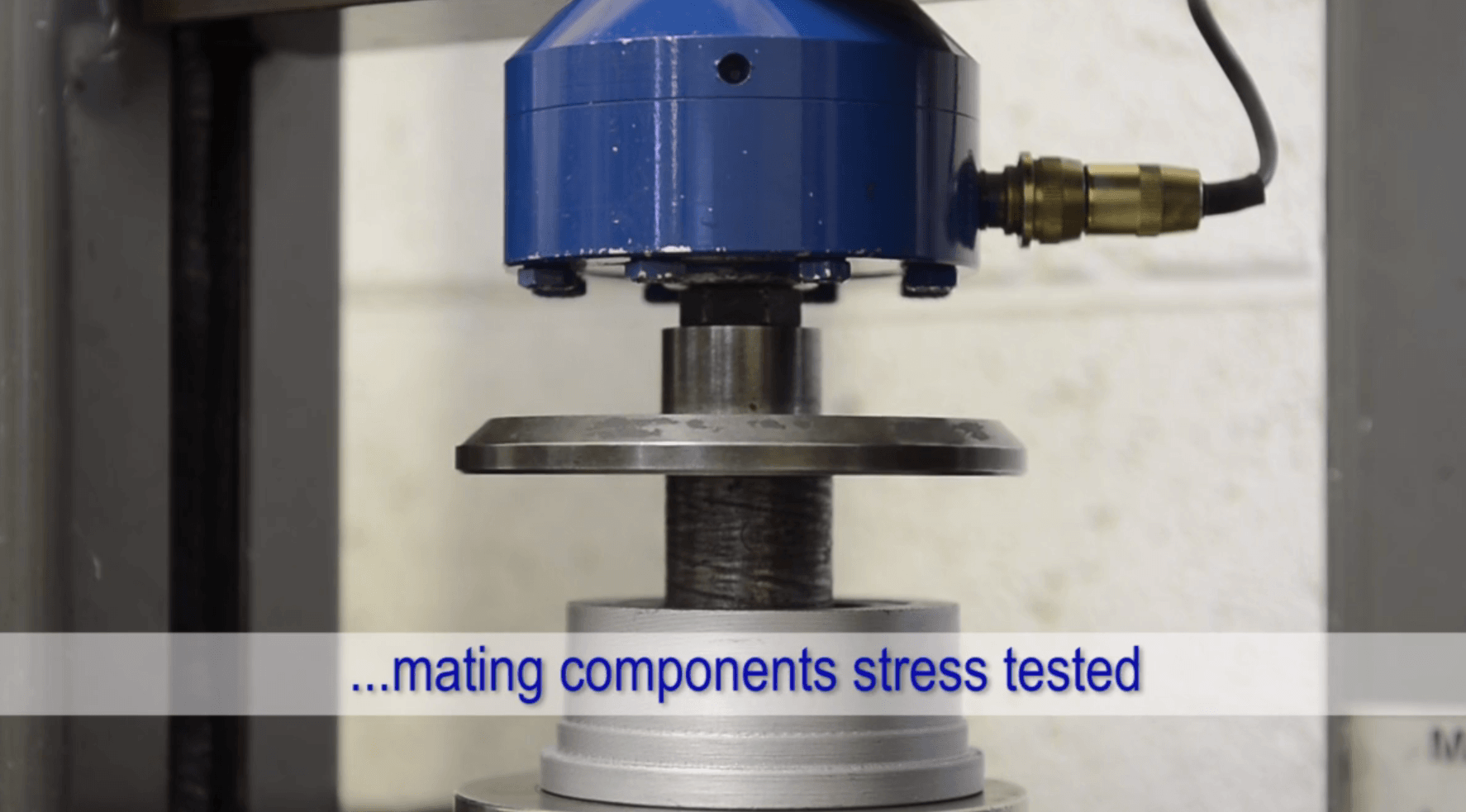 Prototype Valve - JB Springs